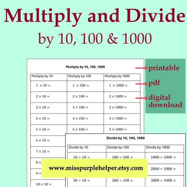 Kids Reading Log Printable/ Printable Reading Tracker/ Book Planner ...
