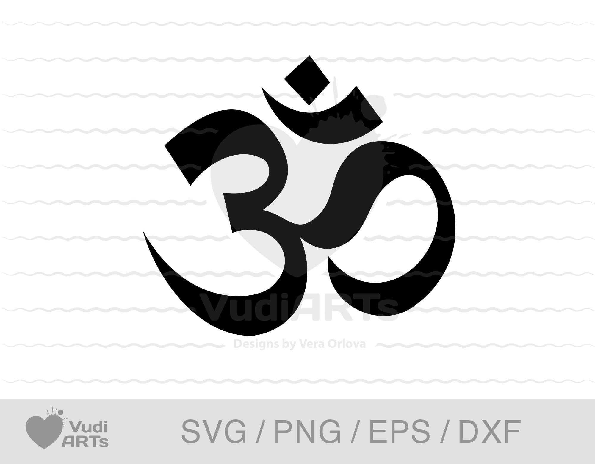 Clip Art & Image Files Card Making & Stationery Aum Cut Files For ...