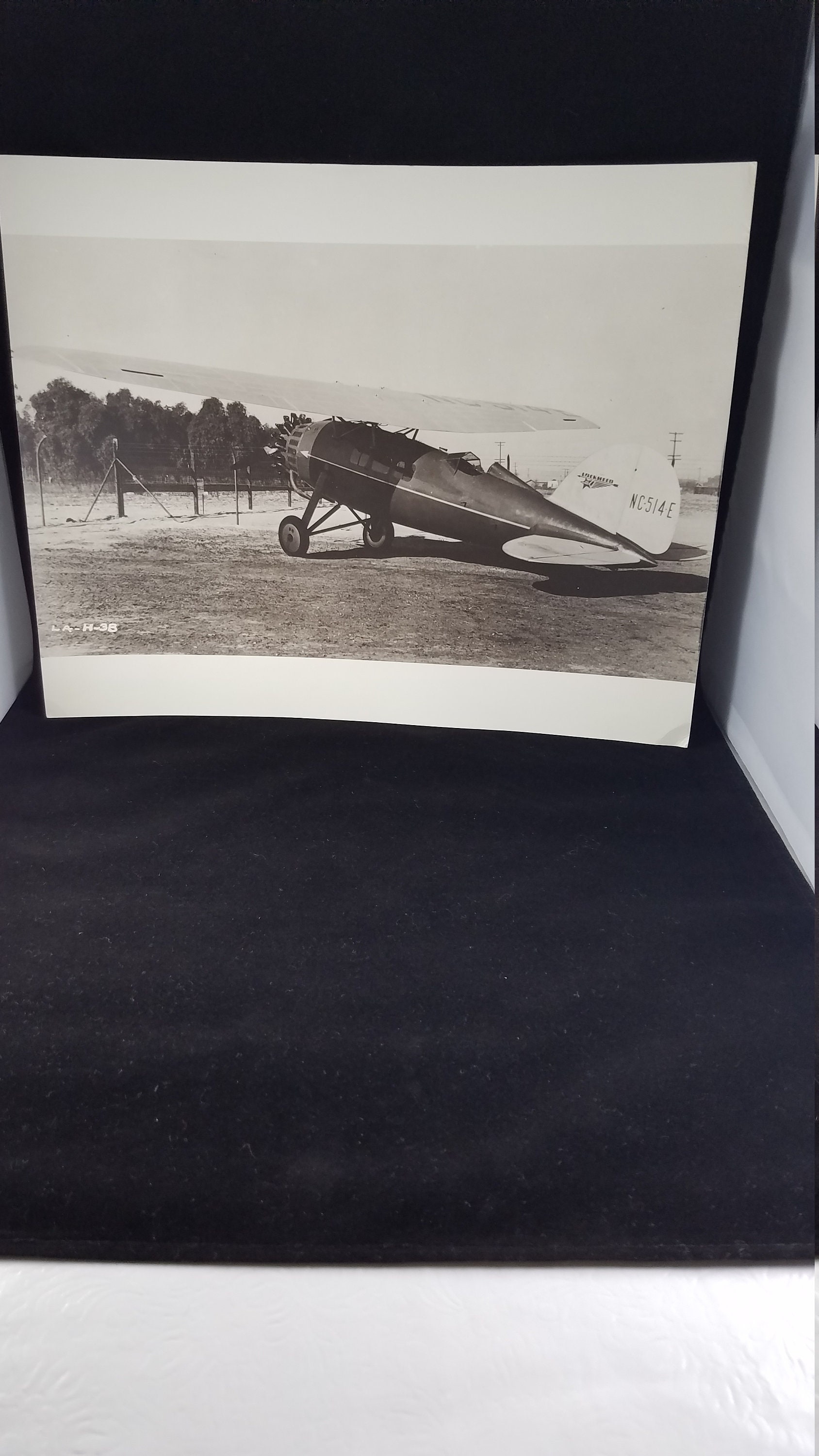 Lockheed Vintage Collection 11x14 Air Express & Vega Aircraft - Etsy