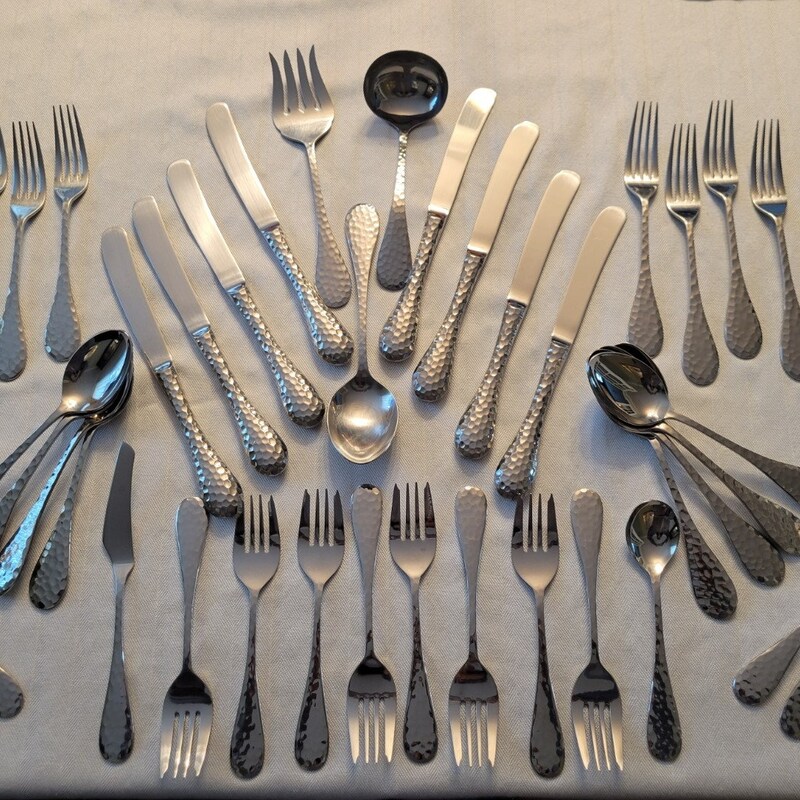 18 8 Stainless - Etsy