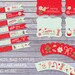 Sweet Holiday Party Printable Set Christmas Party Digital - Etsy
