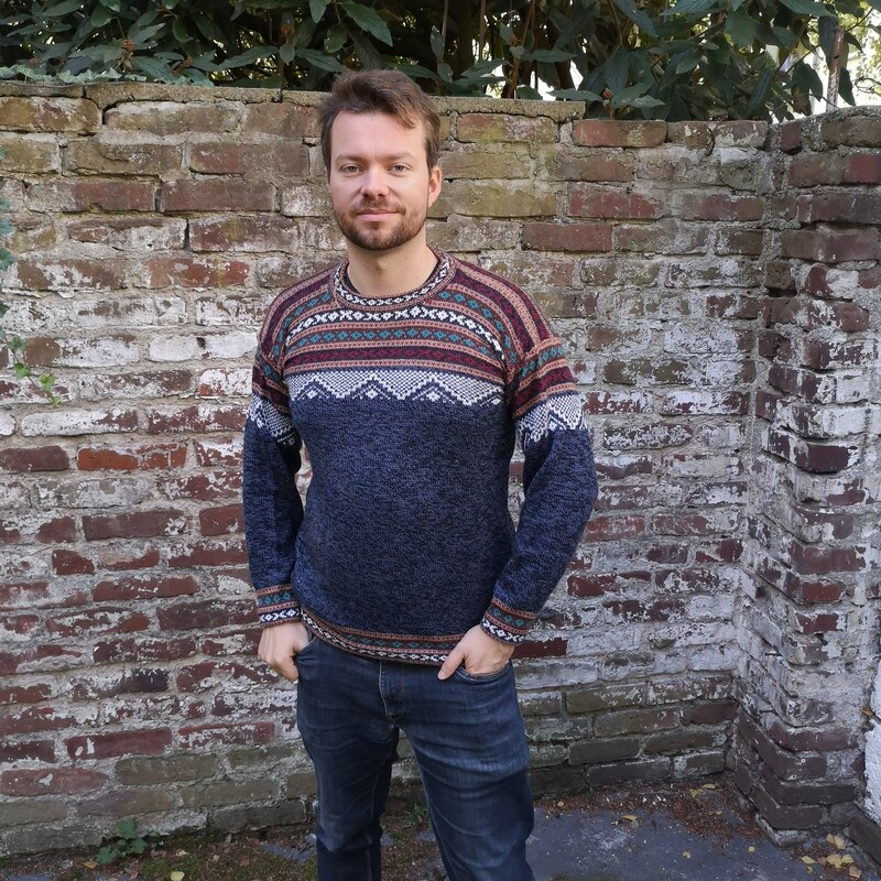 Peruvian Sweaters - Etsy