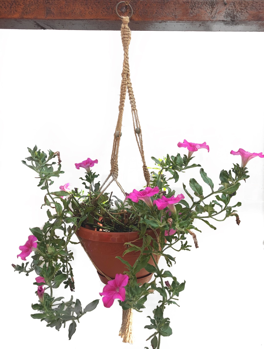 2 Pack Handmade Pot Hangers - Etsy