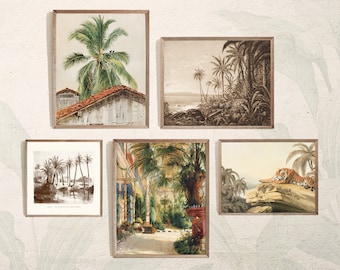 Print hawaiian Still Life With Kapa and Koa Bowl - Etsy