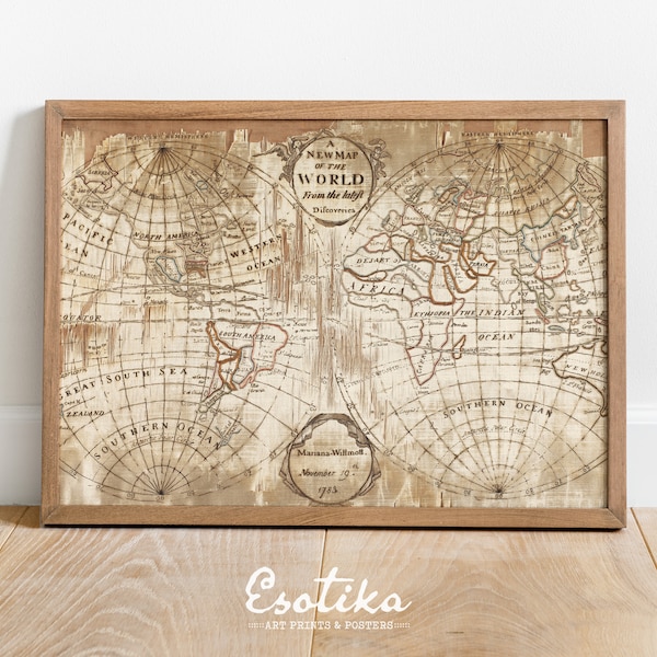 Nautical Art Print - Etsy