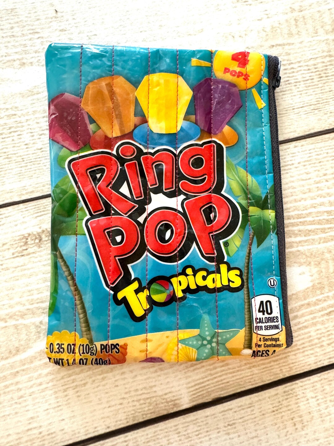 Ring Pops Bag - Etsy