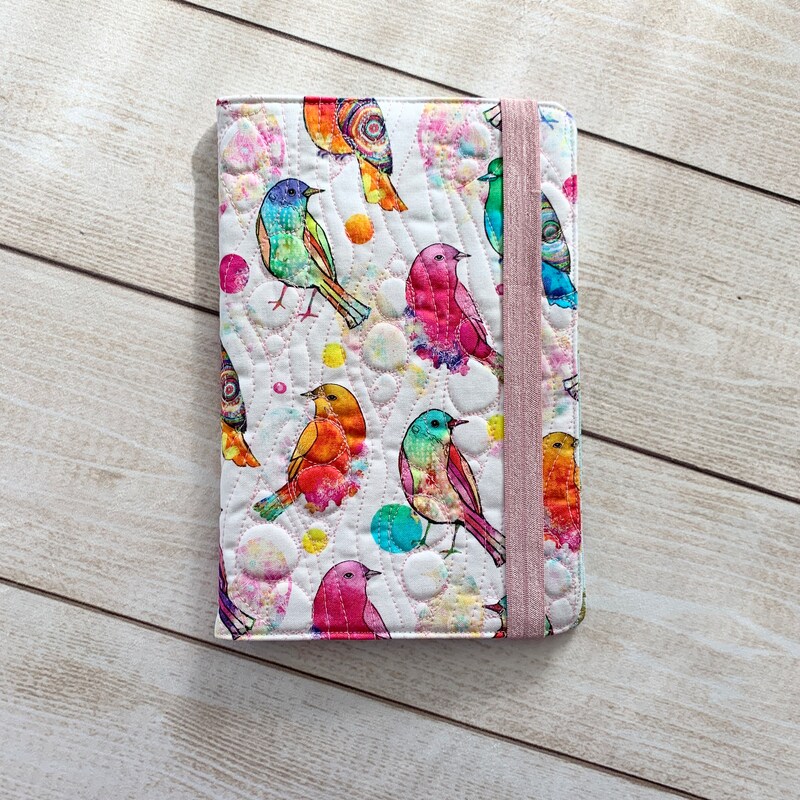 Notebook Fabric - Etsy