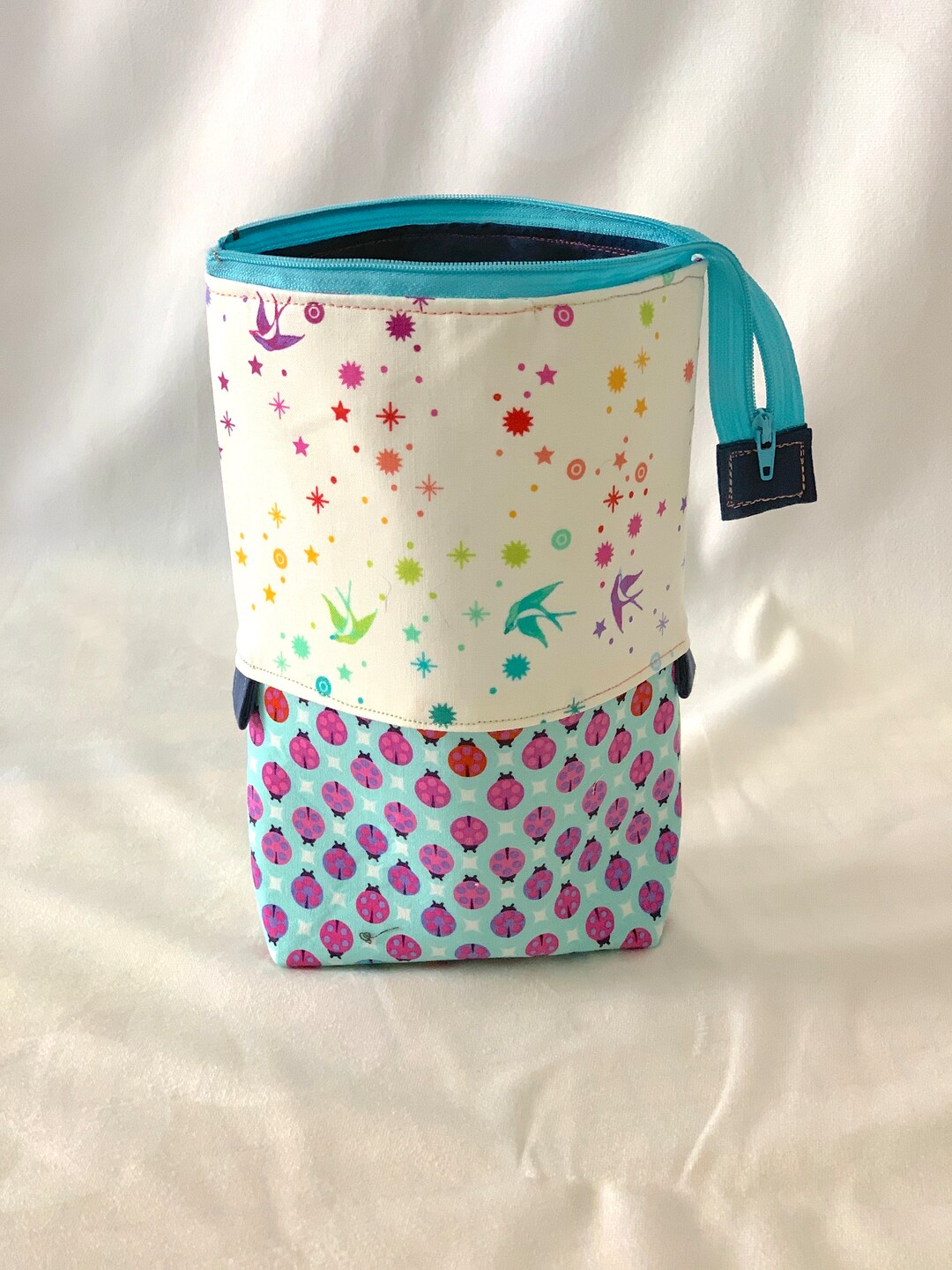 Collapsible Pencil Case - Etsy