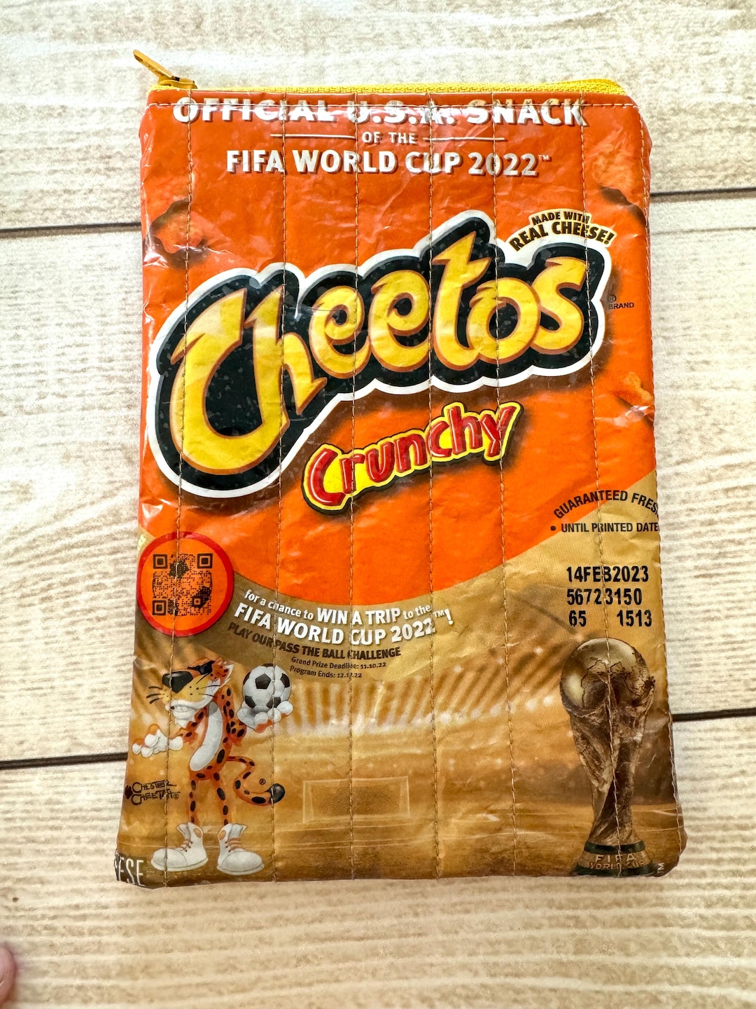 Cheetos Bag - Etsy