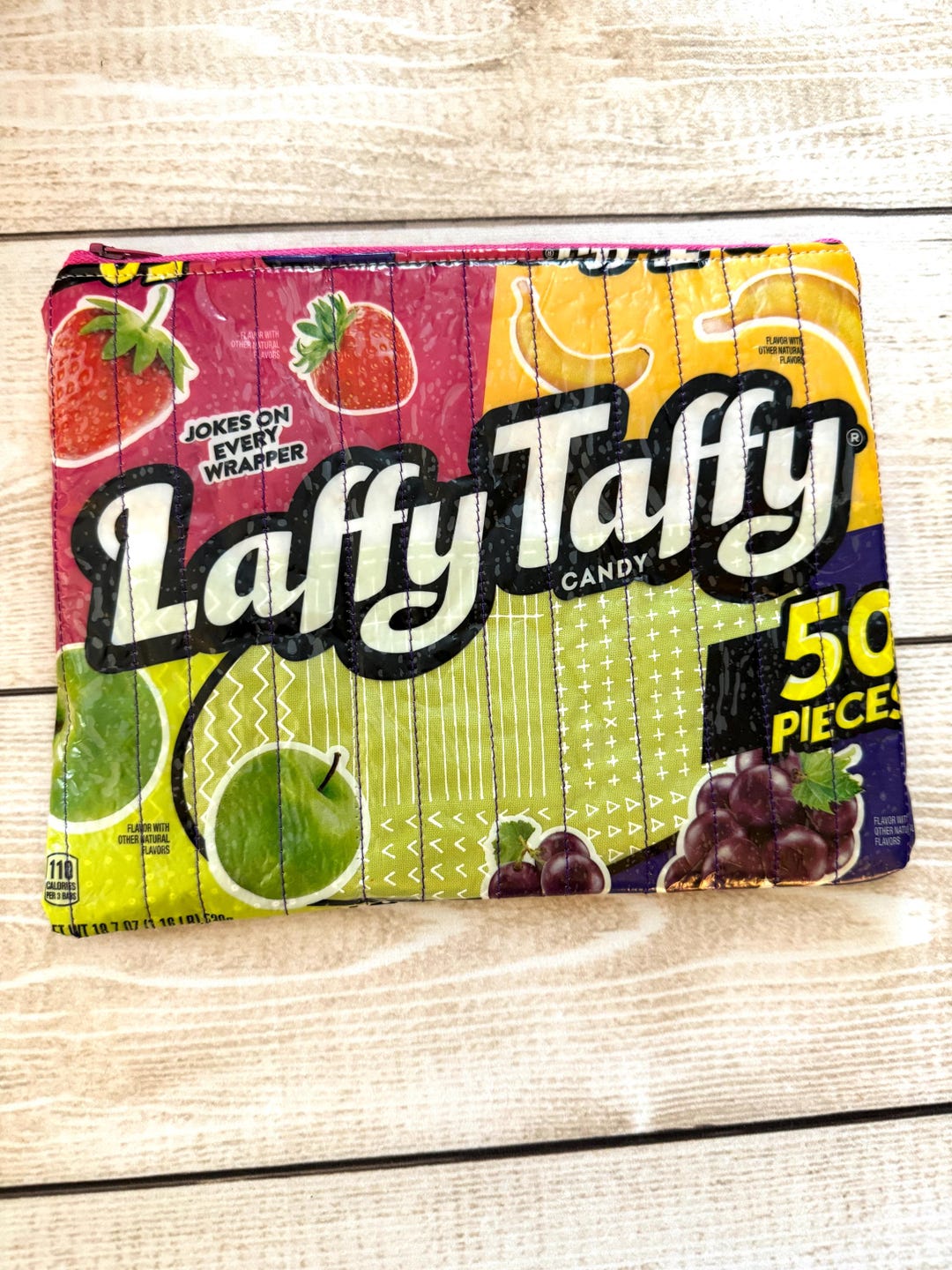 Laffy Taffy Bag - Etsy