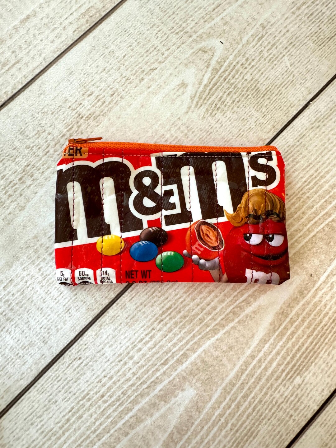 M&ms Bag - Etsy