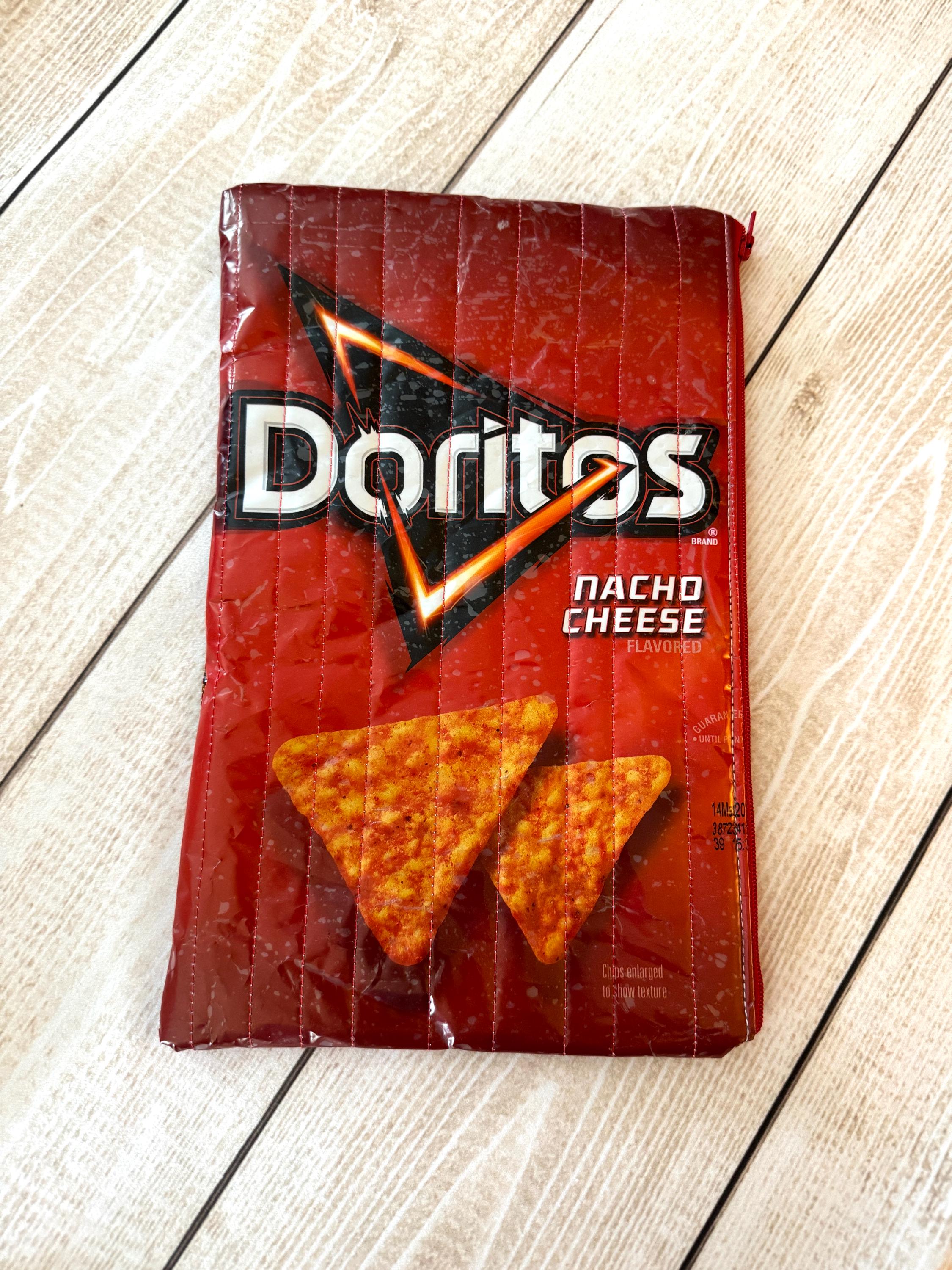 Doritos Bag - Etsy