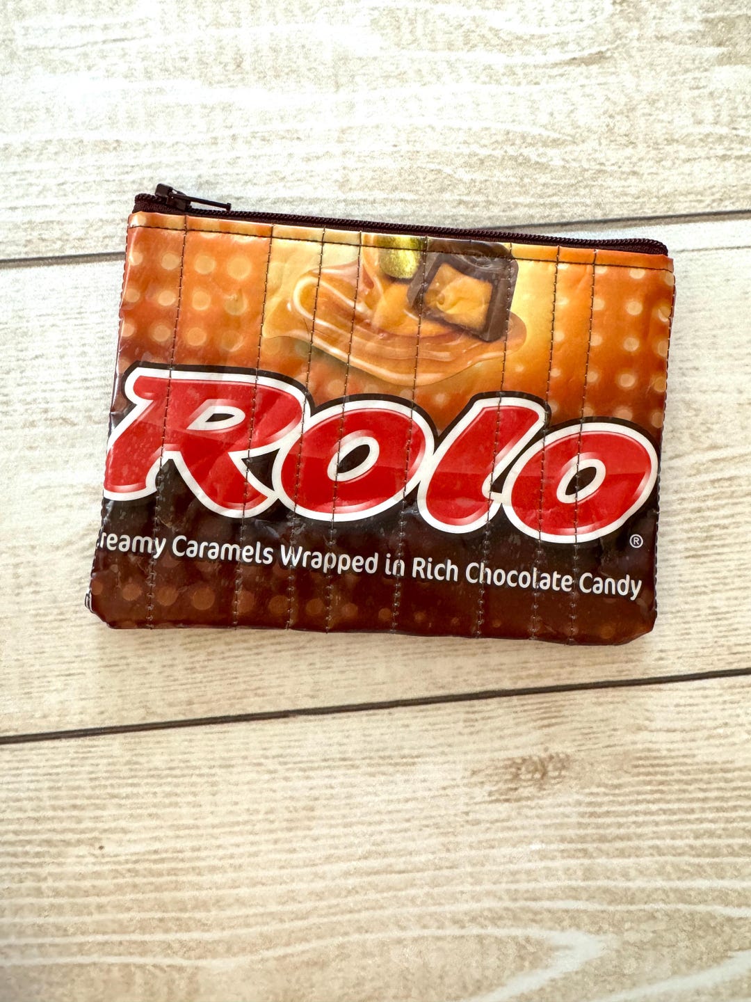 Rolo Bag - Etsy