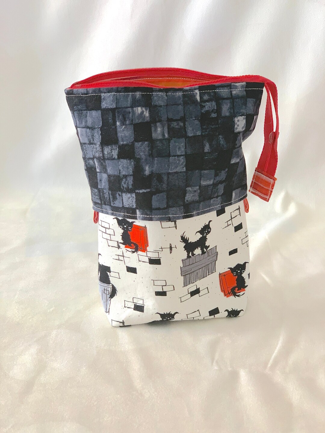 Collapsible Pencil Case - Etsy