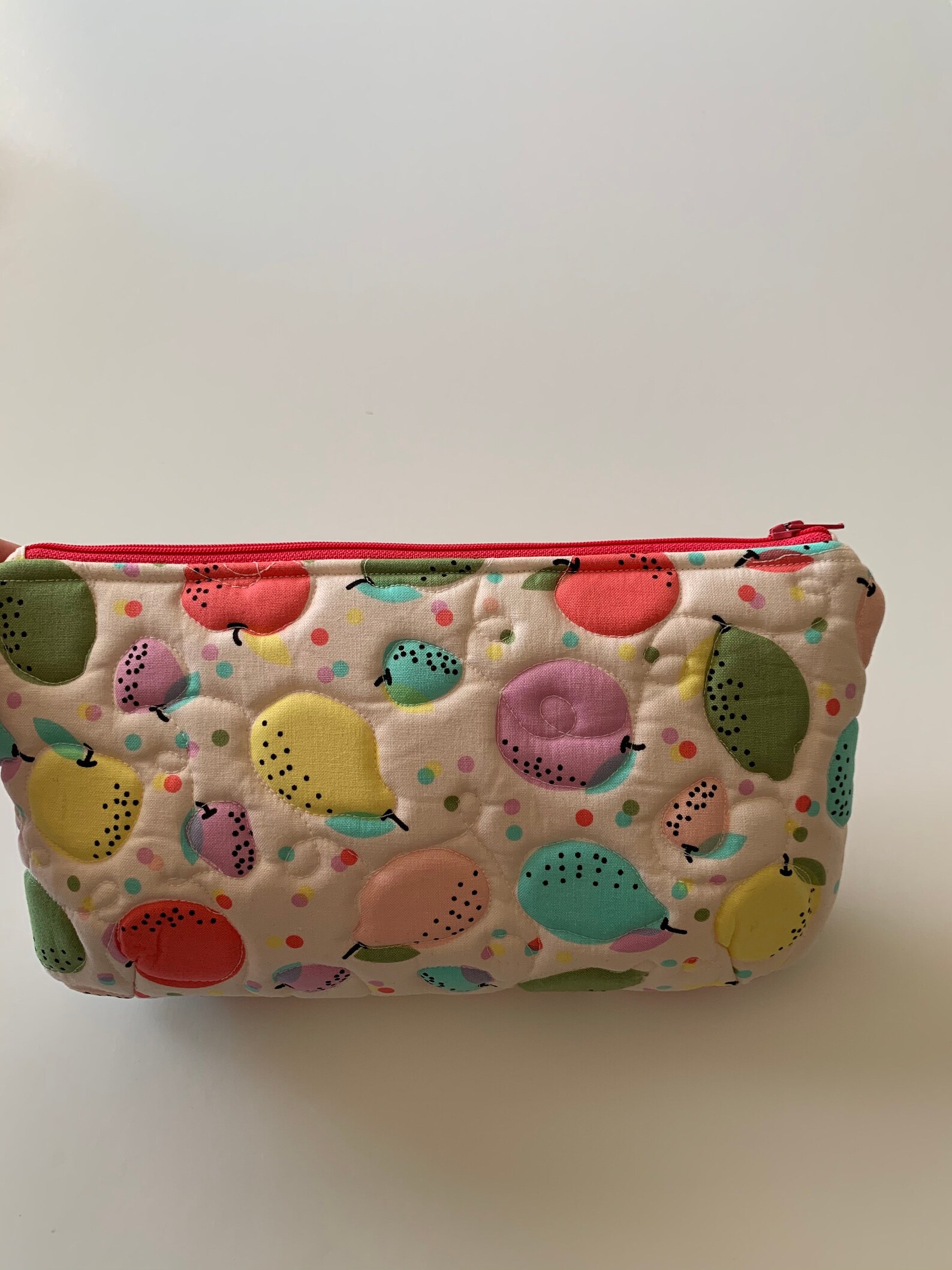 Zipper Pouch - Etsy