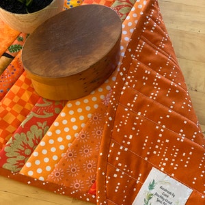 Carrot Table Topper - Etsy