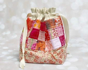 Drawstring Small Bag Drawstring Jewelry Tote Travel Gift - Etsy