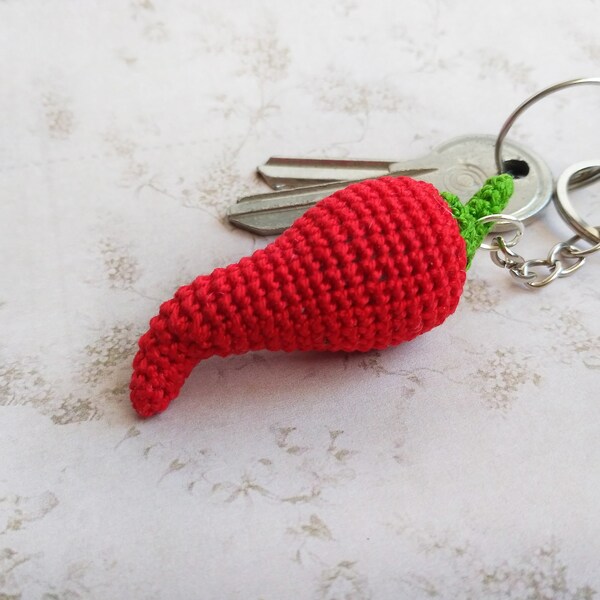 Red Peppers - Etsy