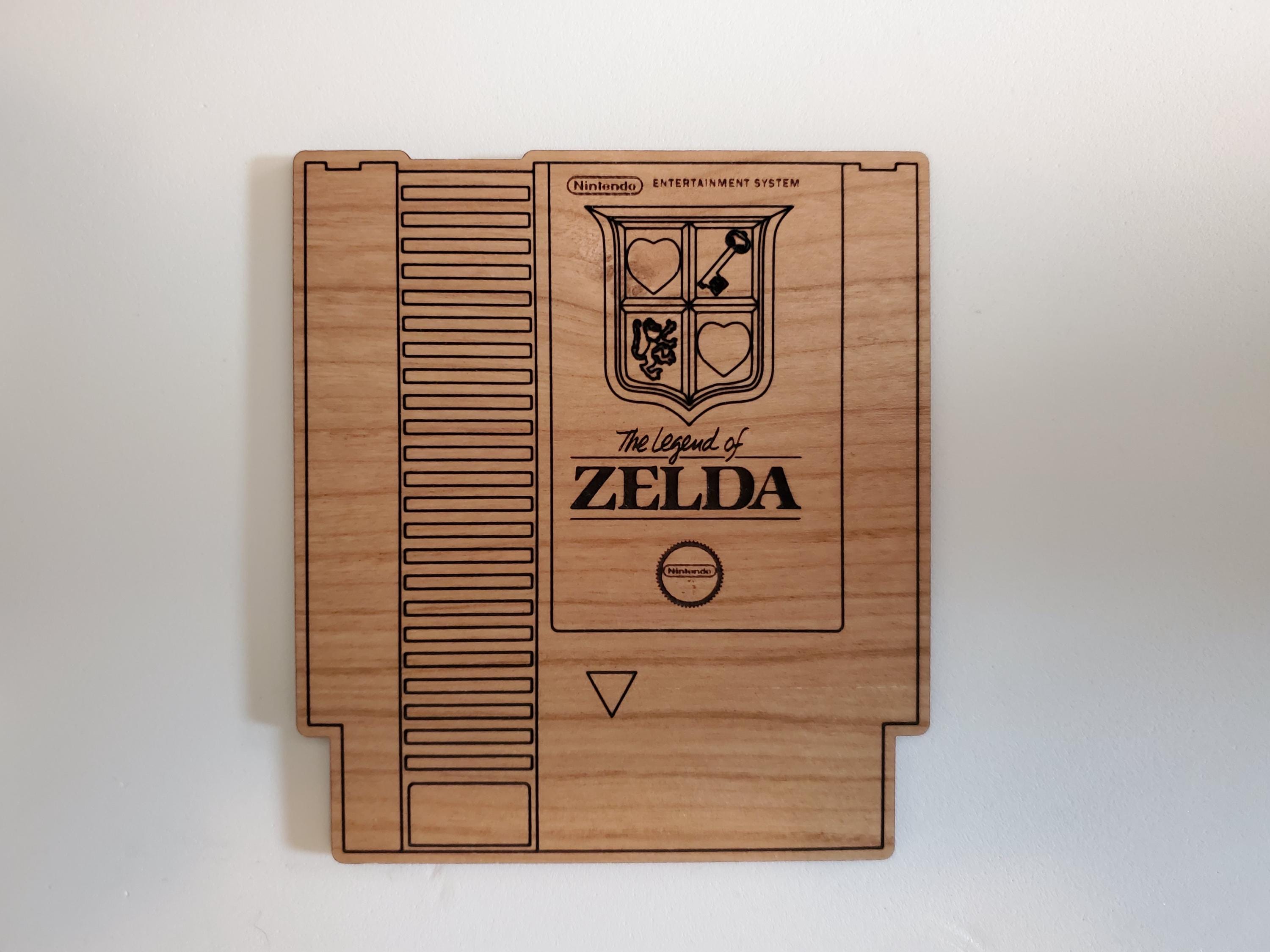 Video Game Console Box With Game Coasters-digital-files ONLY - Etsy