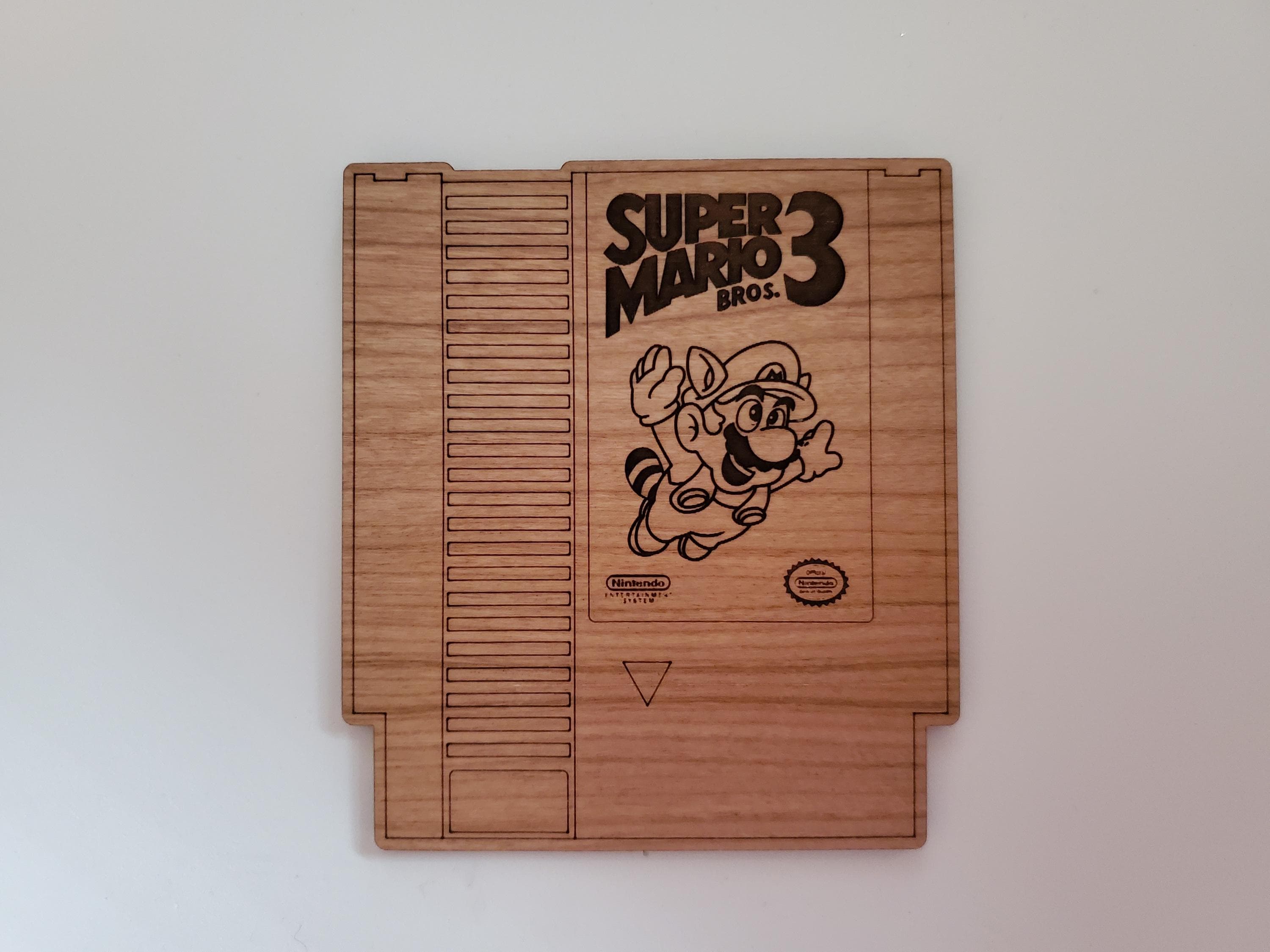 Video Game Console Box With Game Coasters-digital-files ONLY - Etsy