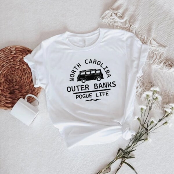Outer Banks Svg - Etsy