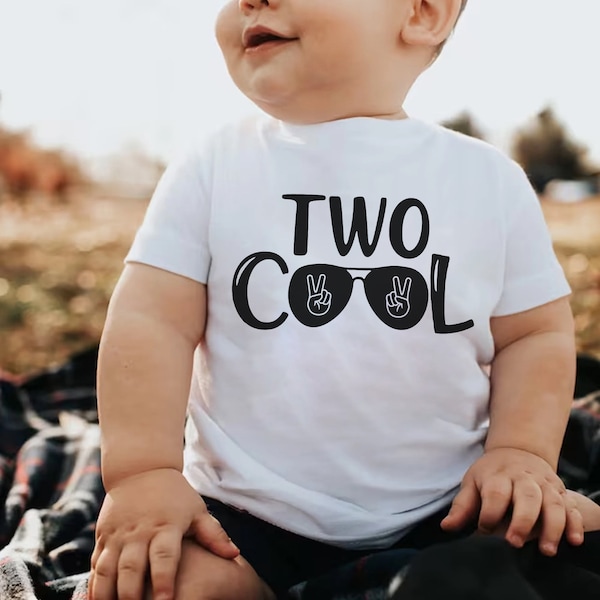 Two Cool - Etsy