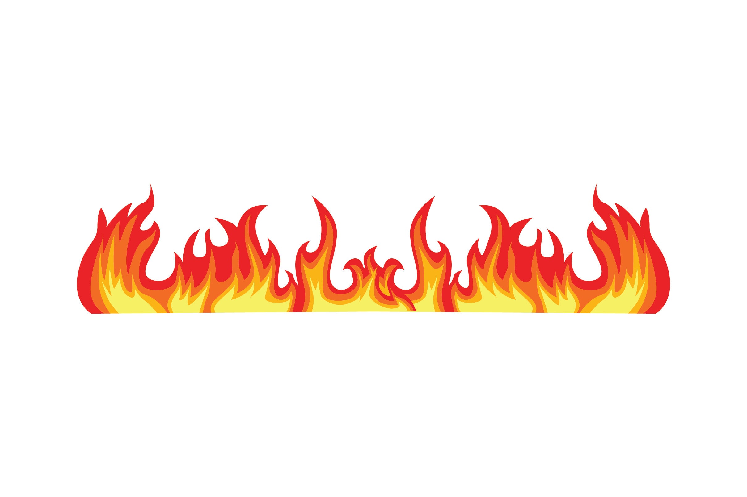Line of Flames Png, Flames Svg, Fire Silhouette Flames Clipart, Fire ... Line of Flames Png, Flames Svg, Fire Silhouette Flames Clipart, Fire ...