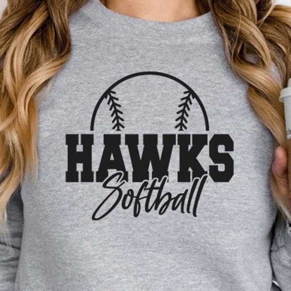 Go Hawks - Etsy