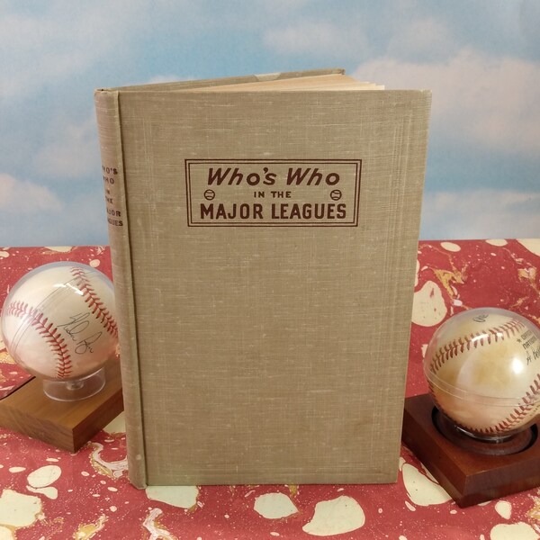 Baseball History - Etsy