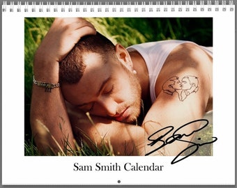 Sam Smith | Etsy