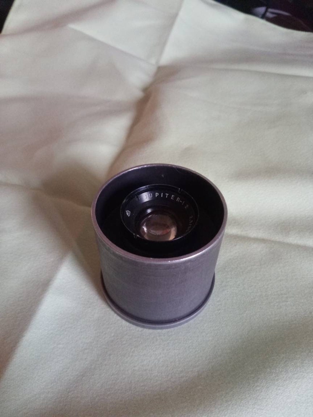 Russian Optical Paperweight - Etsy