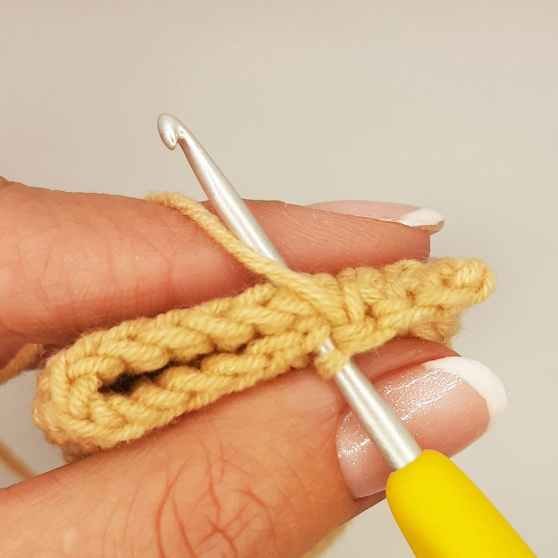 Amigurumi Pattern for Beginner Crochet Penis Magnet Pen Holder - Etsy