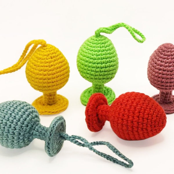 Funny Butt Plug - Etsy