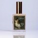 Goddess Nyx Dark Currants, Resin, Woods Perfume Oil Vegan & Organic ...