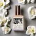 Goddess Nyx Dark Currants, Resin, Woods Perfume Oil Vegan & Organic ...