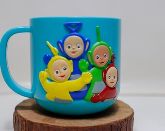 Teletubbies | Etsy UK