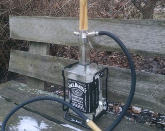 Custom Hookah - Etsy