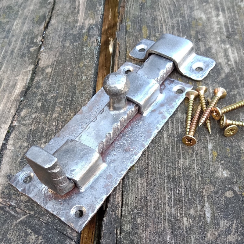 Antique Latch - Etsy