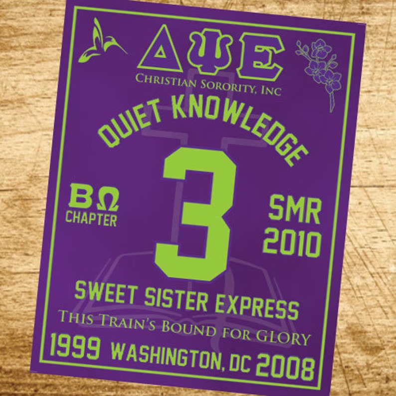 Pledge Posters | Etsy