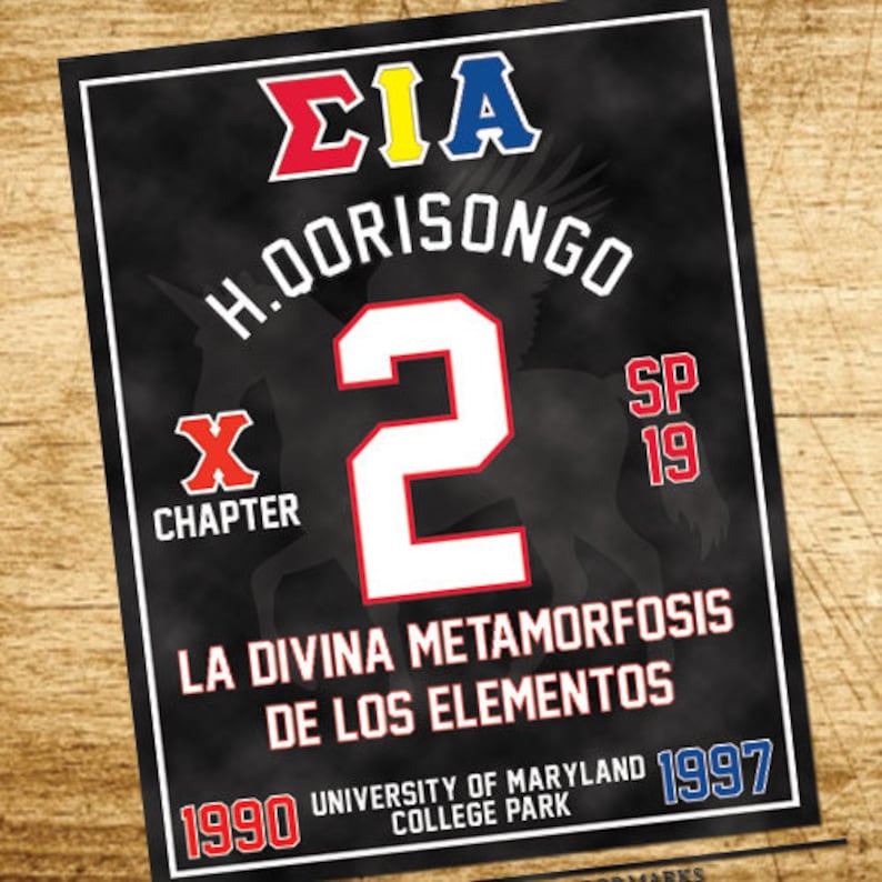 Pledge Posters | Etsy