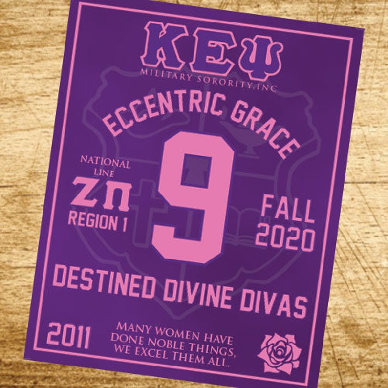 Pledge Posters | Etsy