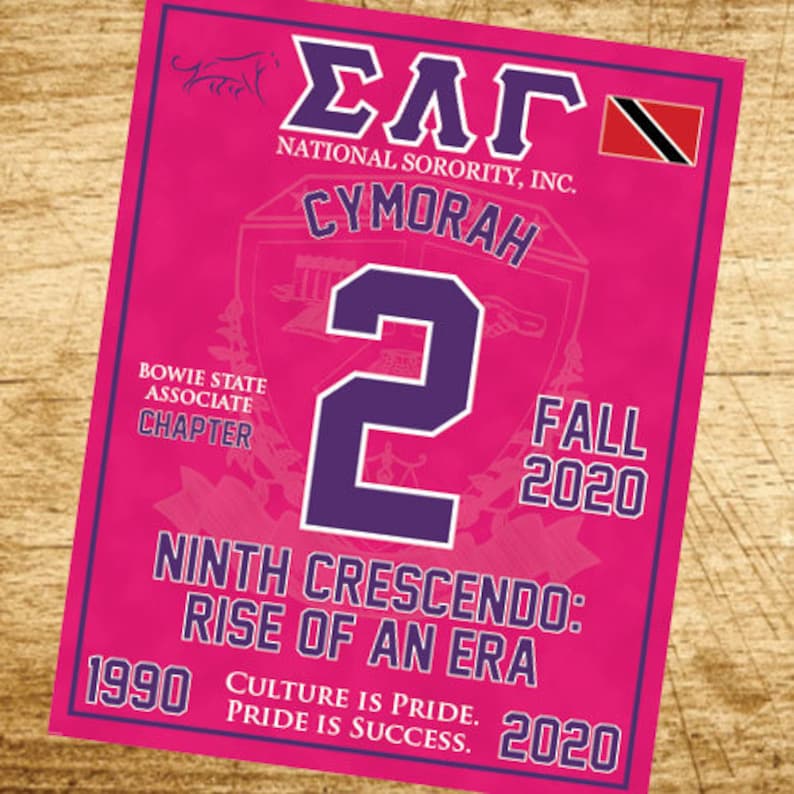 Pledge Posters | Etsy