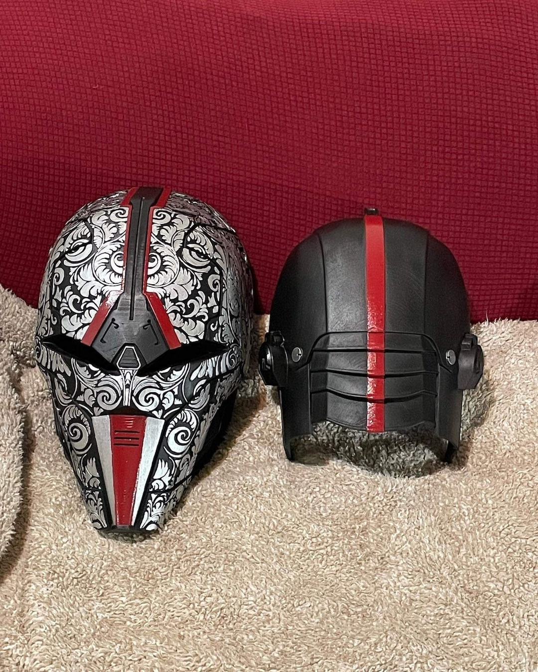 Sith Lord Adraas - Etsy