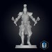 First Imperial Executioner. - Etsy
