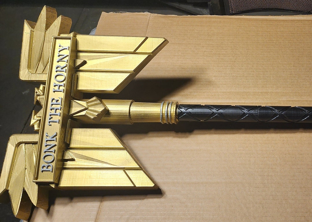 Prohibition Hammer - Etsy