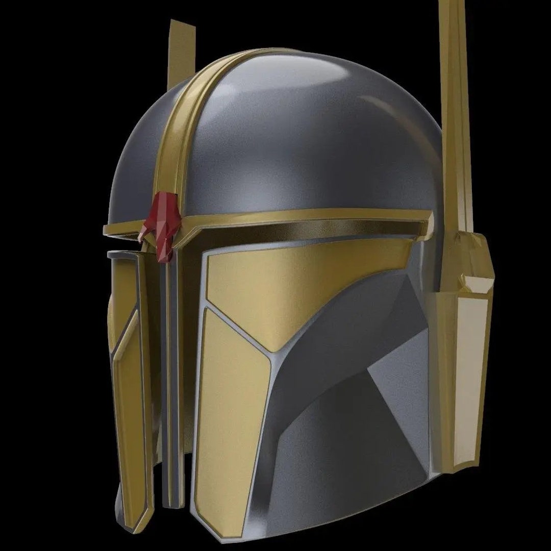 King of Mandalore - Etsy