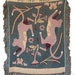 Eclectic Woven Throw Blanket. Maximalist Bedroom - Tapestry Aesthetic ...