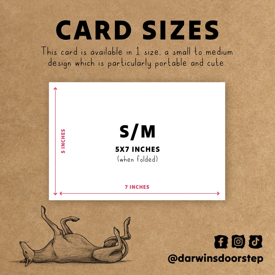 You Did a Thing Congratulations Well Done Card Clarksons Farm ...