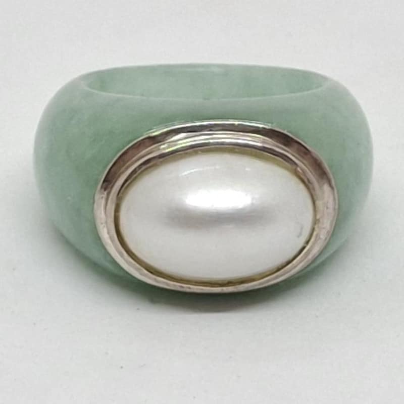 Jade Pearl Vintage - Etsy