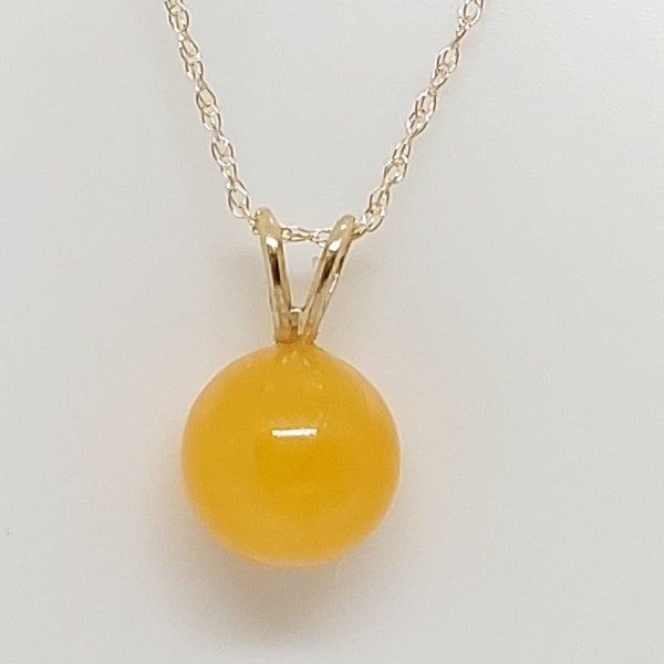 Yellow Jade - Etsy